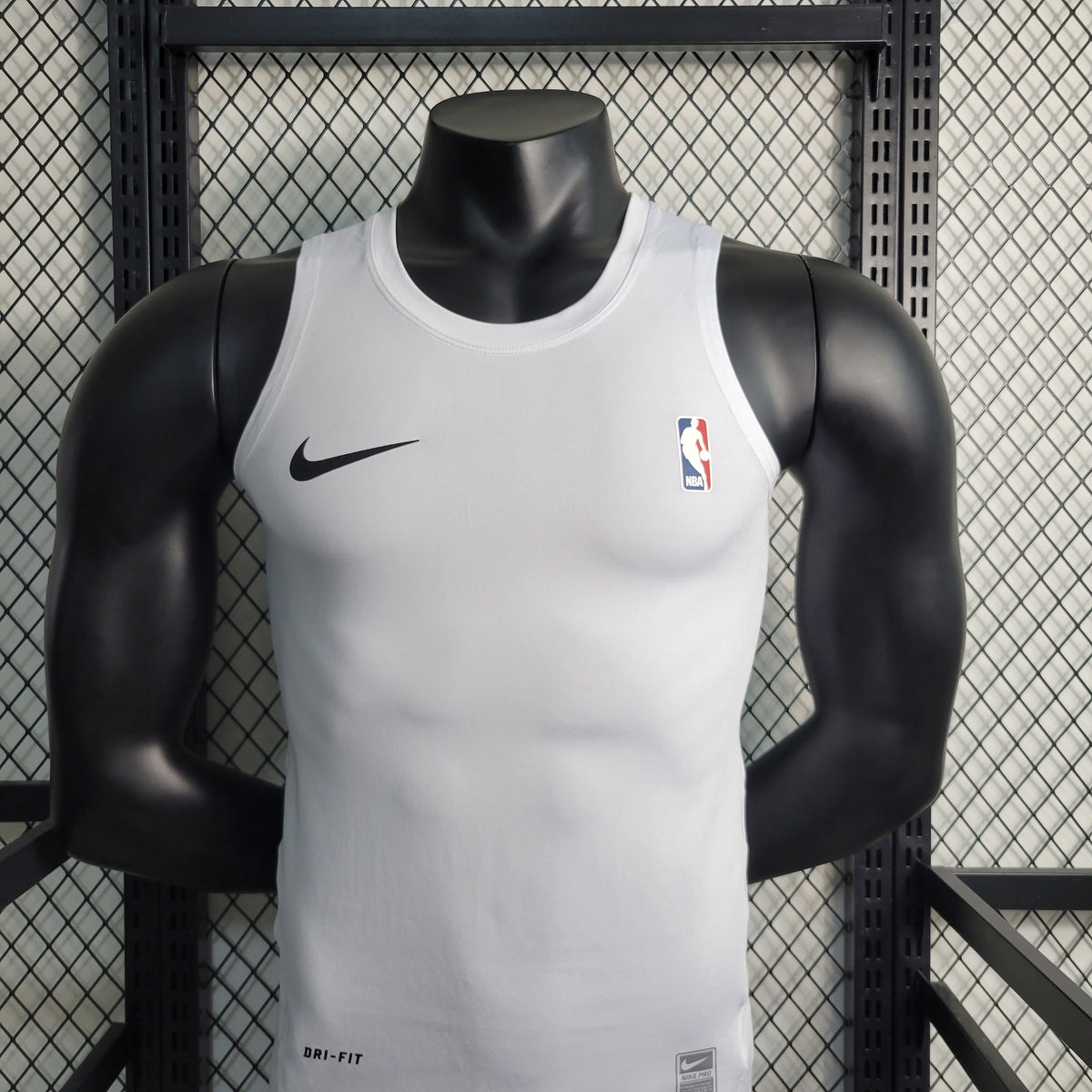 Regata de Compressão Nike Nba Dri-Fit – Loja Sportness