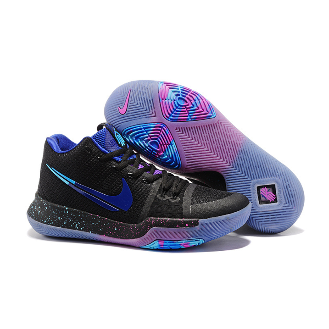 Tênis Nike Kyrie 3 "Flip The Switch" – Loja Sportness