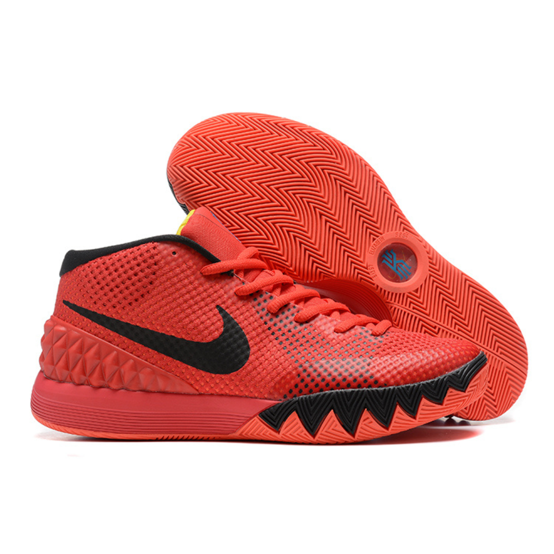 Tênis Nike Kyrie 1 "Deceptive Red" – Loja Sportness