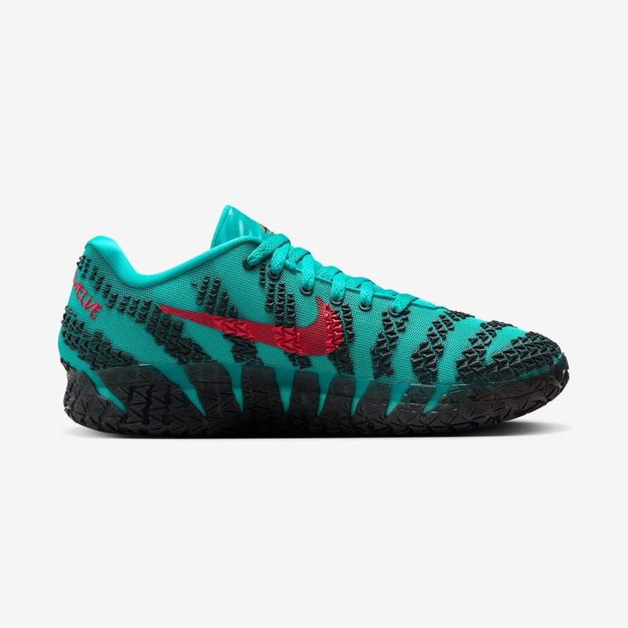 Nike Ja 3 EP “Scratch 3.0”
