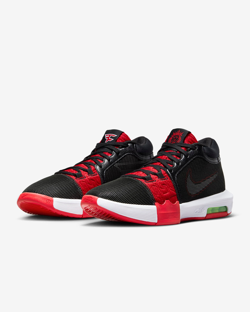 LeBron Witness 8 x FaZe Clan – Loja Sportness